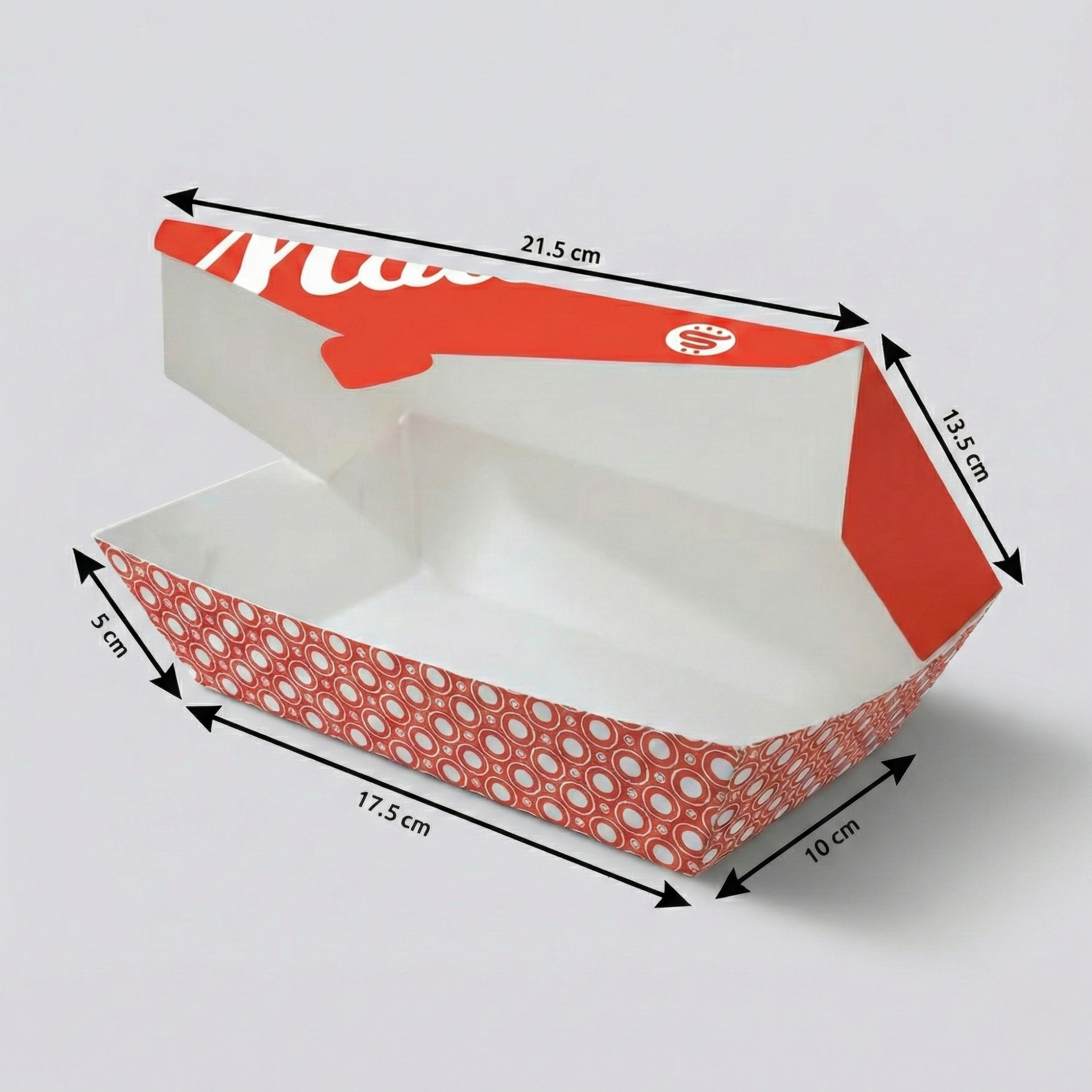 Cajas de Cartón para Alimentos – tagged "Contenedores de Cartón ...