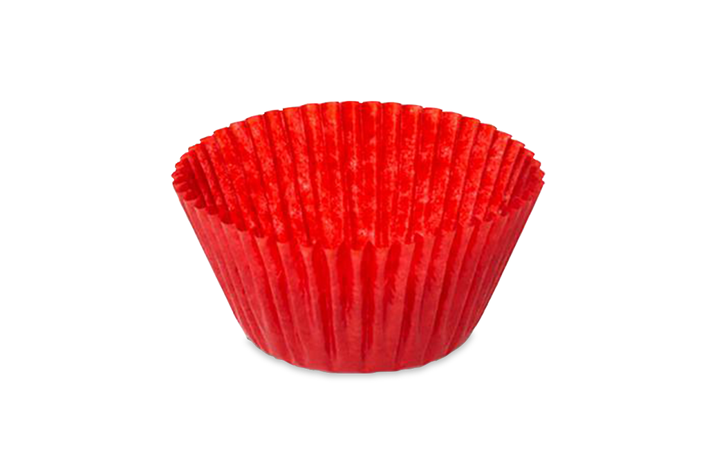 Capacillos para Cupcakes y Muffins — Super Materias