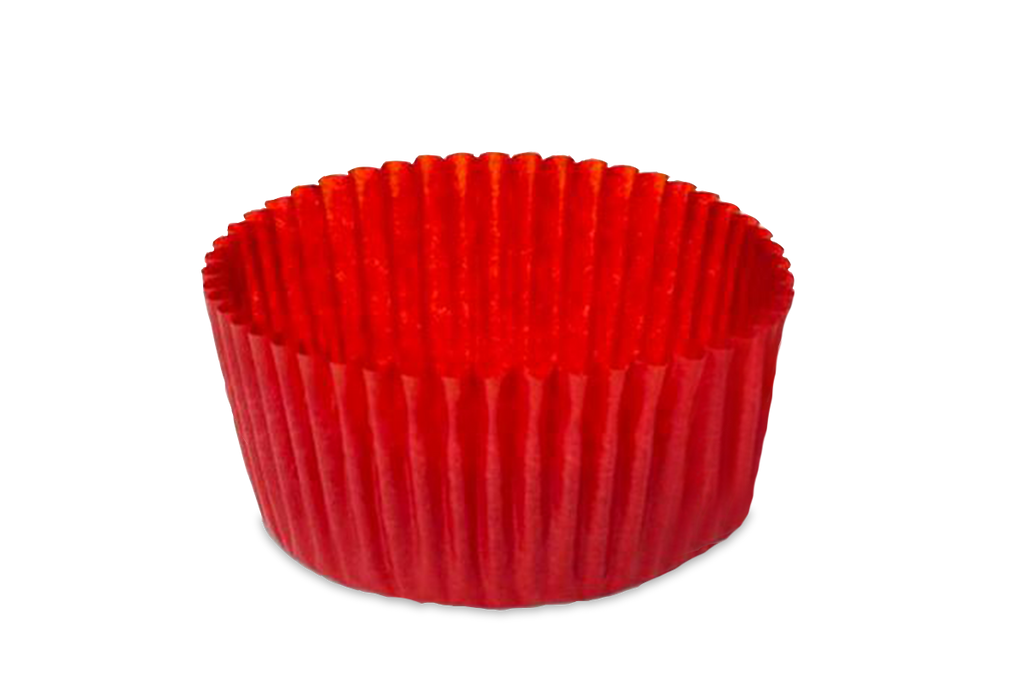 Capacillos para Cupcakes y Muffins — Super Materias